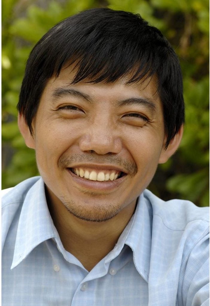 Koay Teong Beng – ARL